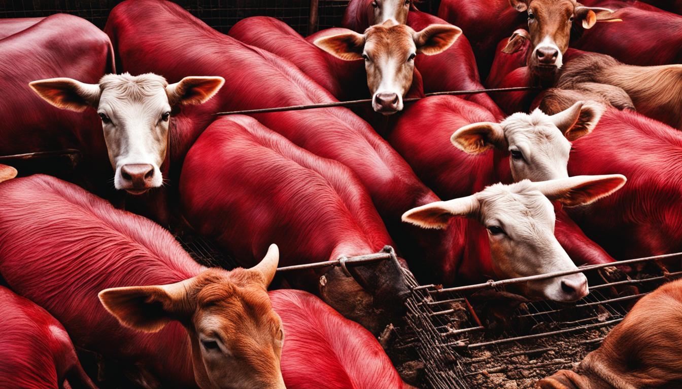 Técnicas de Abate Humanitárias e Eficientes