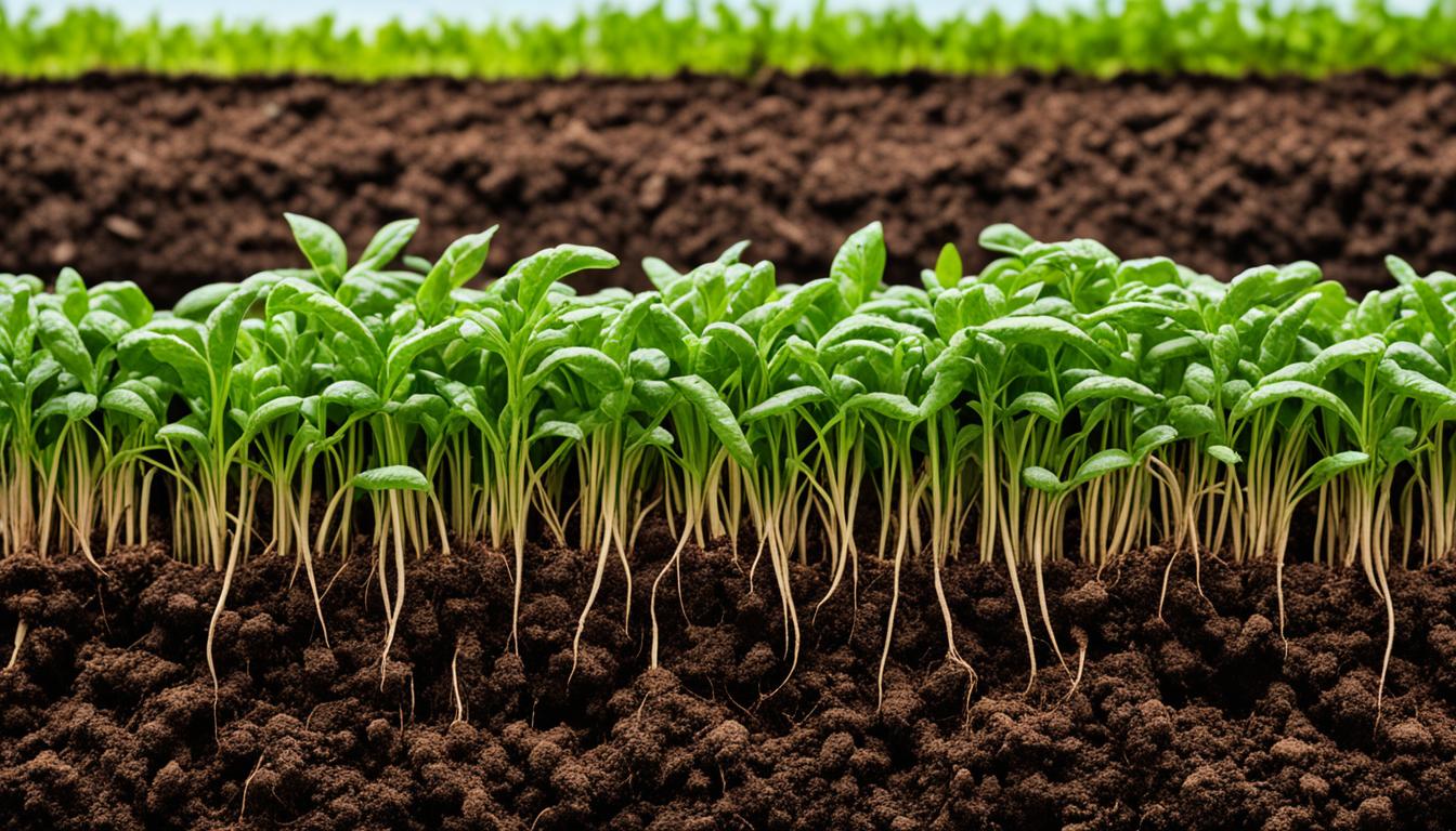 Guia de Adubação: Melhore a Saúde do Solo