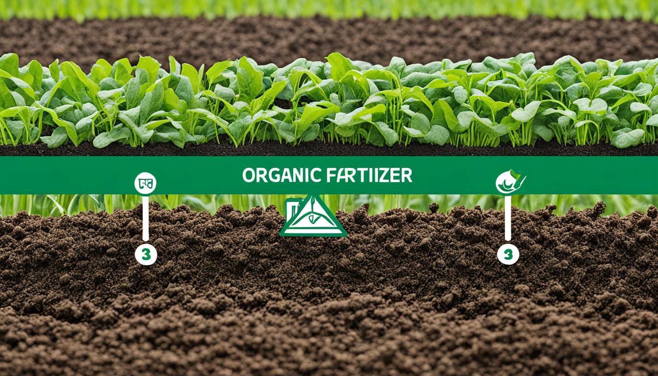 Guia de Adubação: Melhore a Saúde do Solo