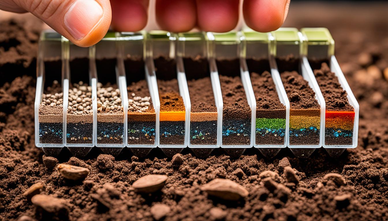 Adubação Eficiente: Dicas e Técnicas para Cultivos